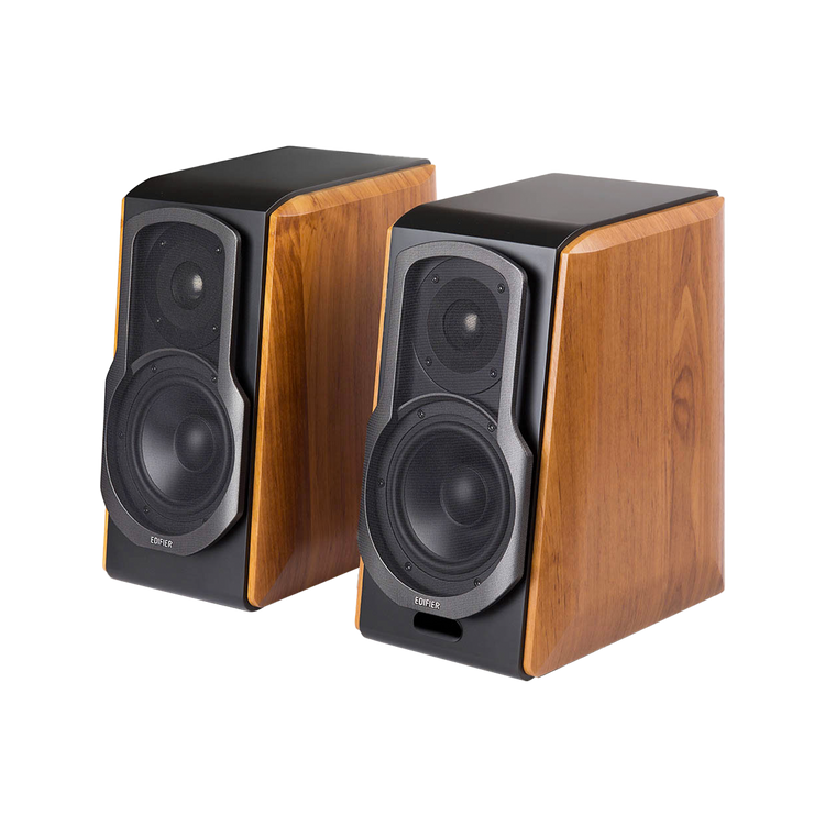 Speakers – Edifier Canada