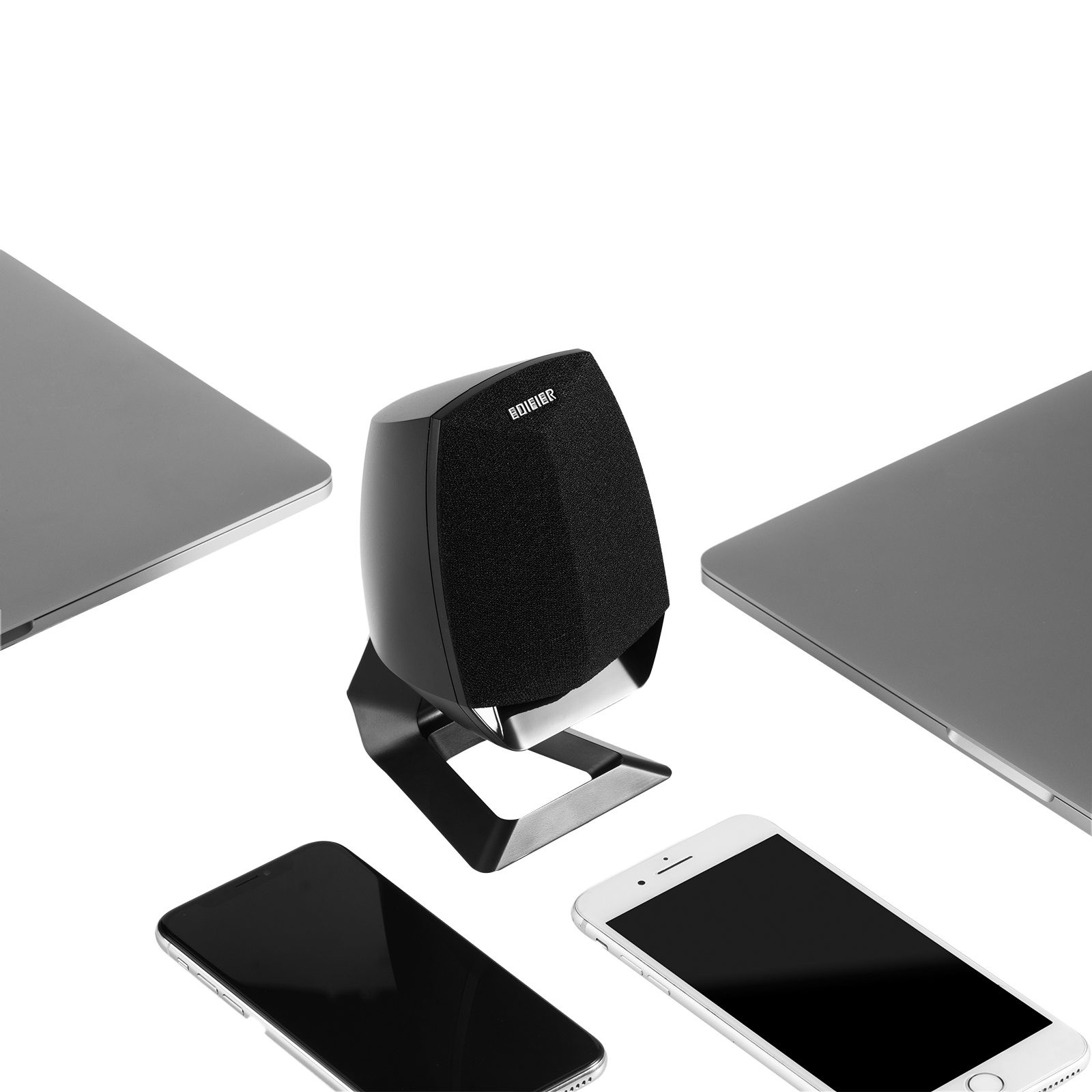 M201BT Multimedia Computer Speaker System with Subwoofer – Edifier Canada