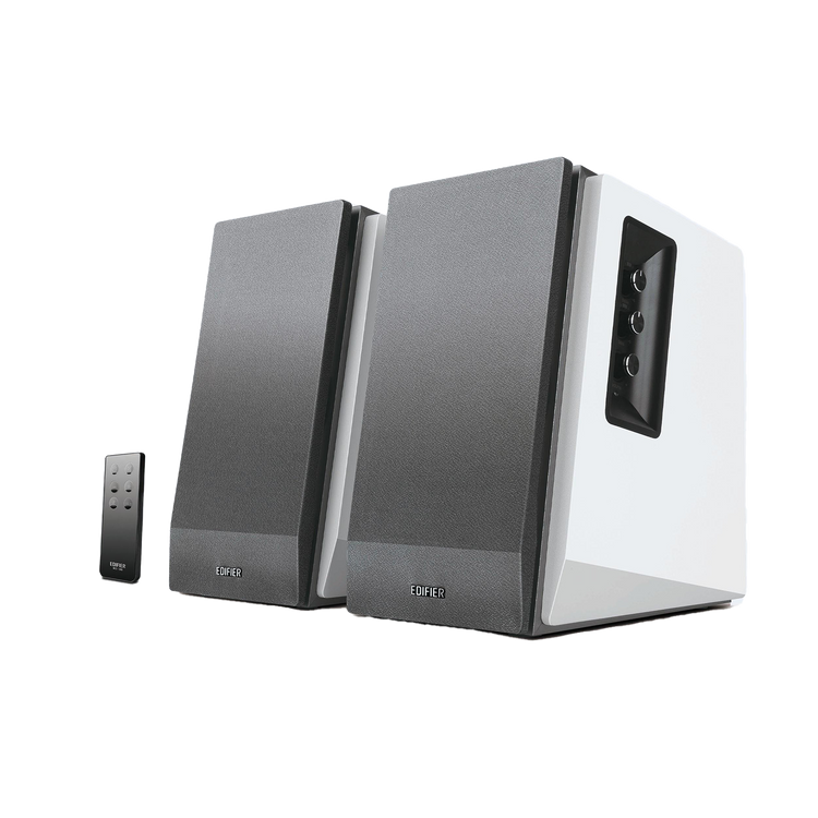 Speakers – Edifier Canada