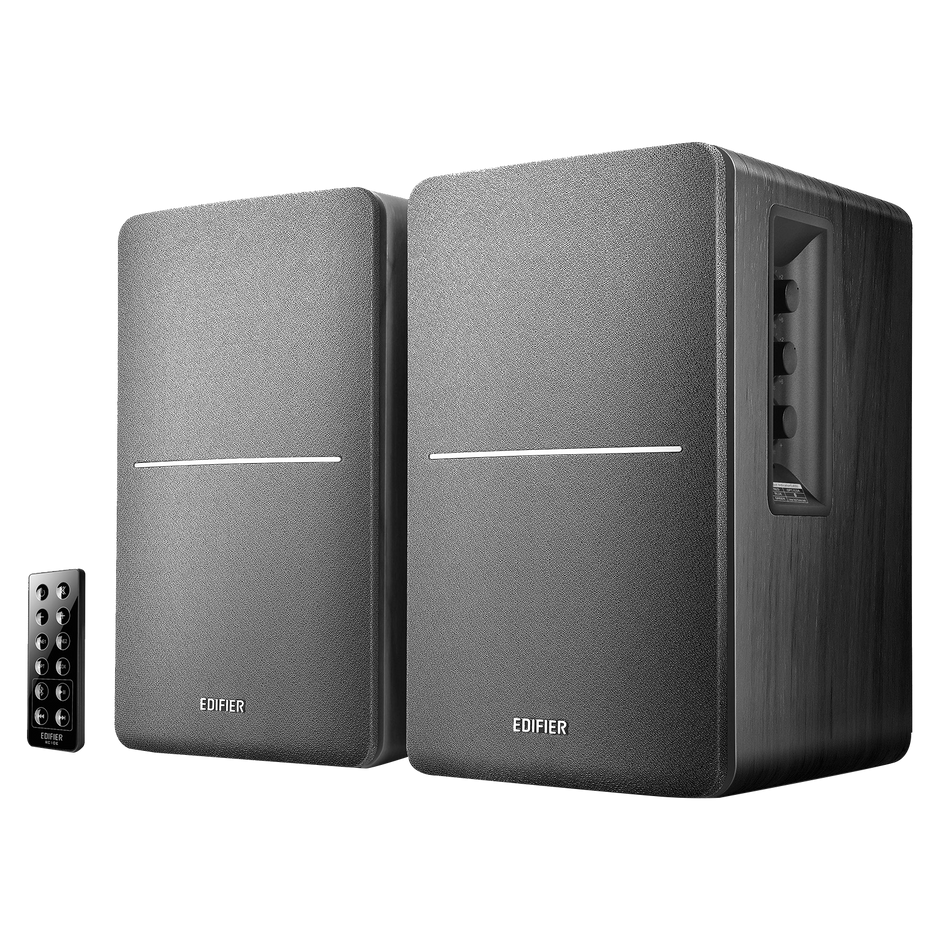 Speakers – Edifier Canada